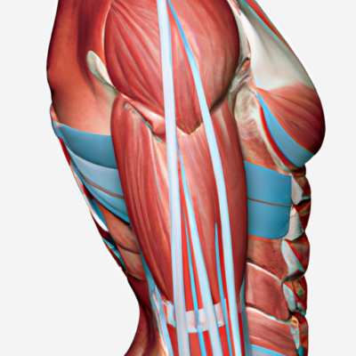 Wie man die verschiedenen Muskelgruppen trainiert - Bodybuilding Web