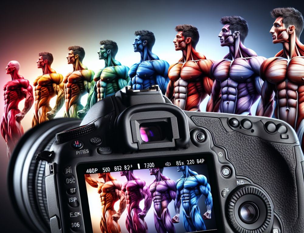 Die größten Bodybuilding-Legenden und Ihre Geschichten - Bodybuilding Web